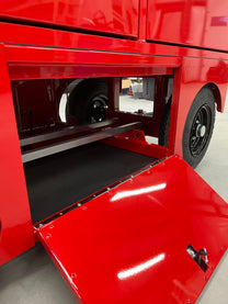 Saturday Night Special Pit Box – Winter Pit Products LLC
