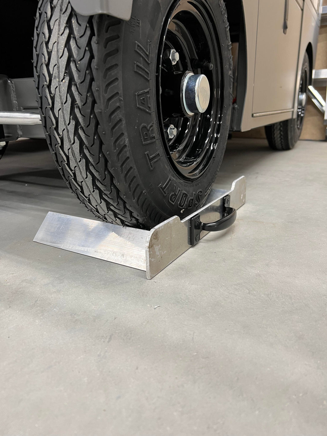 Velocity Series Pit Box – Winter Pit Products LLC