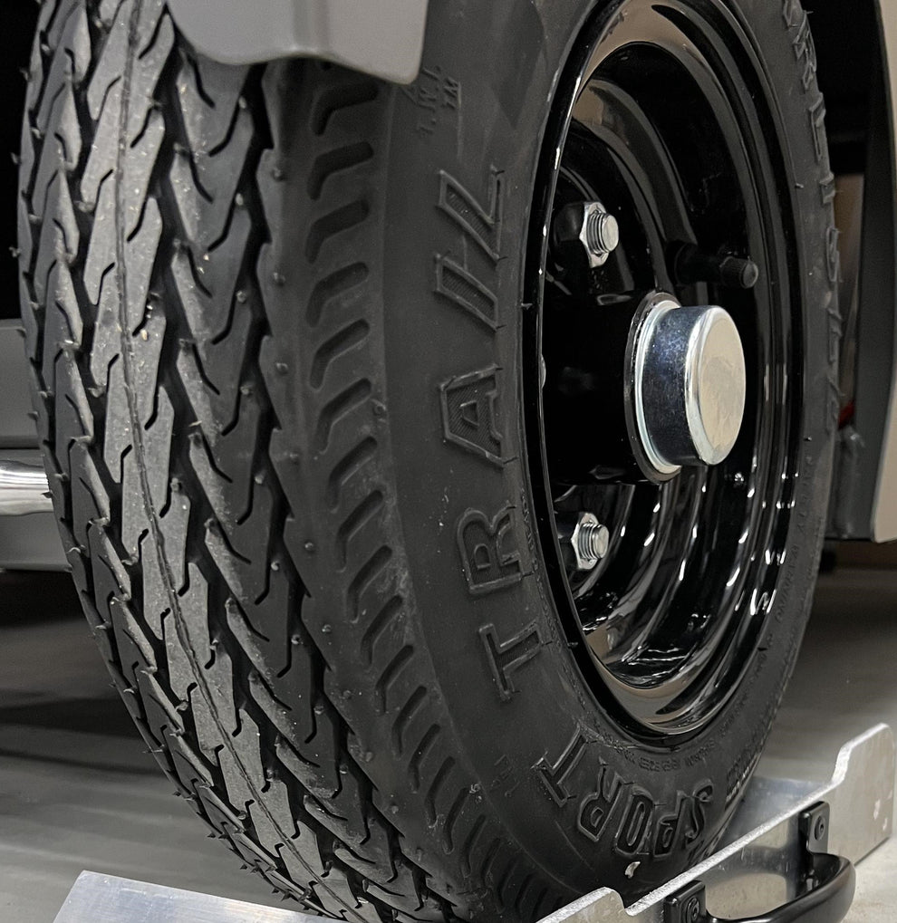 Pit Box Wheels – Winter Pit Products LLC