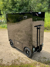 Pit Box Tire Cart – Winter Pit Products LLC