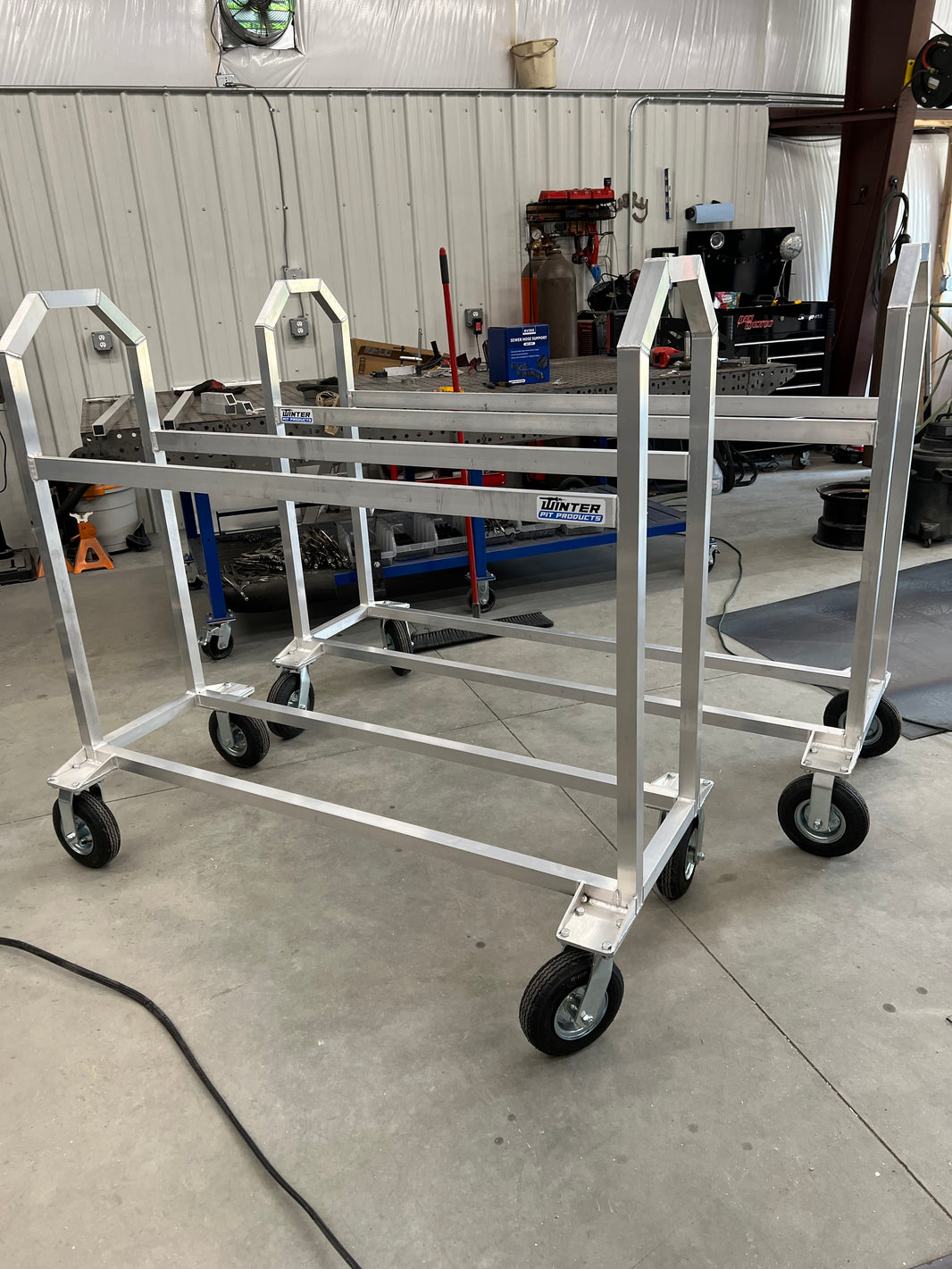 Winter Pit Products Shop – Winter Pit Products LLC